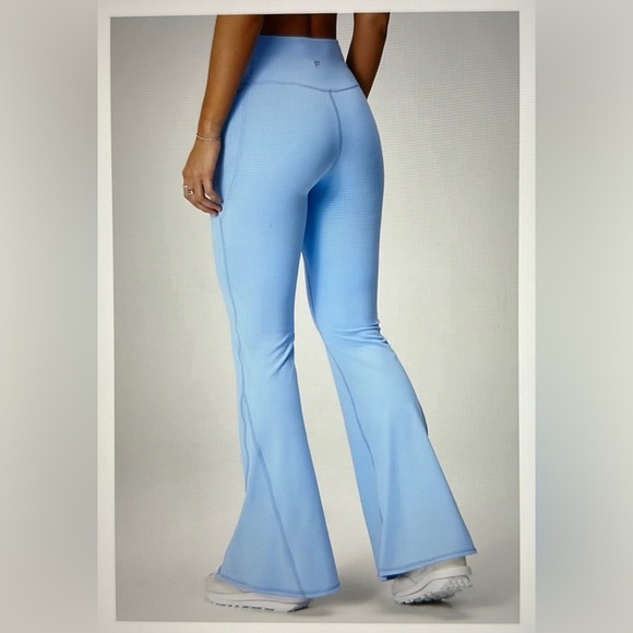 Fabletics | Pants & Jumpsuits | Nwt Fabletics Highwaisted Crossover ...